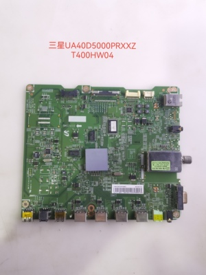 原装三星UA40D5000PRXXZ液晶主板BN41-01747A配屏T400HM04-H