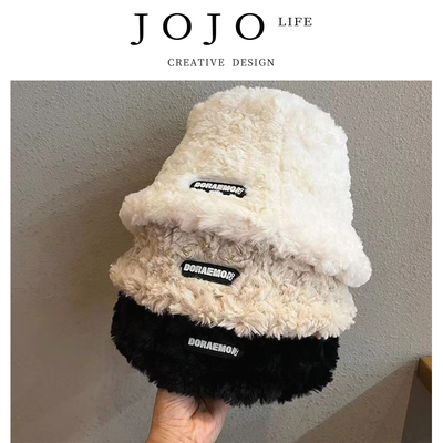 JOJO'SLIFEPD帽子女款冬季新款