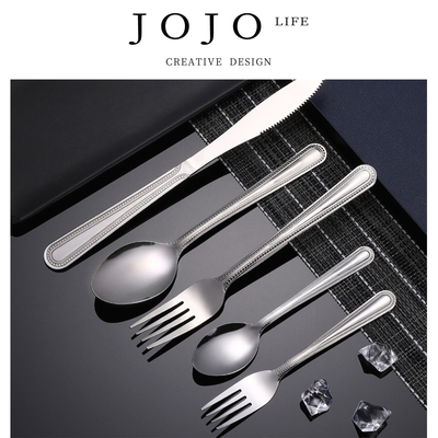 JOJO'SLIFEPD不锈钢刀叉勺