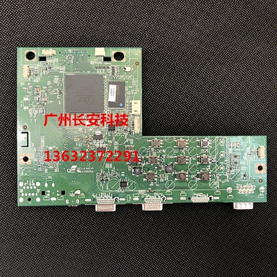原装全新 VIEWSONIC优派投影机主板 优派PJD5250 VS15874主板