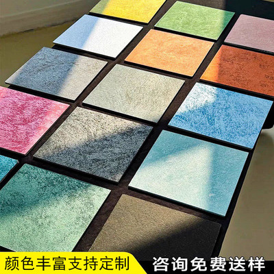 艺术鎏金板可定制颜色免费寄样