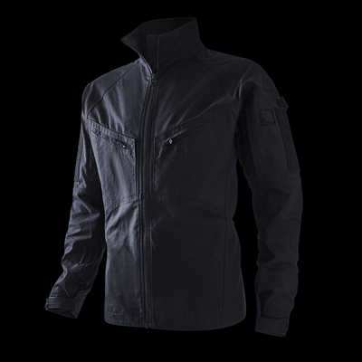 VUGEARFlightSuit飞行夹克耐磨