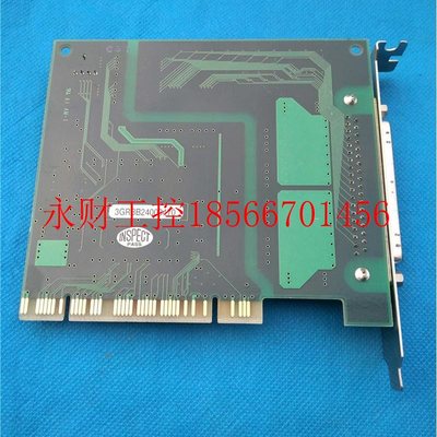 议价原装CONTEC PIO-16/16L(PCI)H NO:7216 通信卡品质保证￥