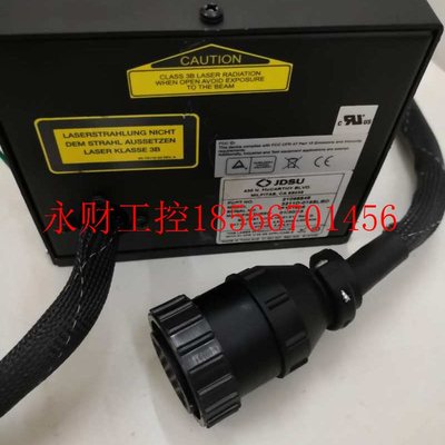 议价询价BD流式激光器JDS Uniphase 2211D-015SLBD￥