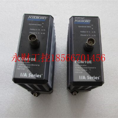 议价FCM10E 实物图 有2个￥