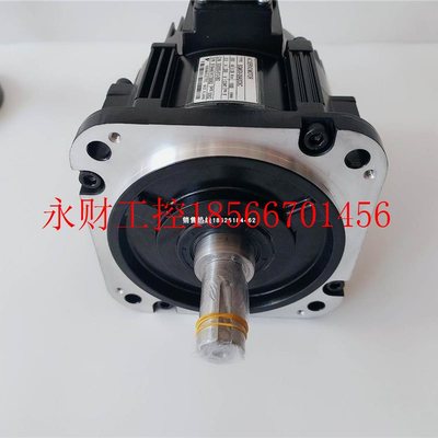 议价S安GM-SH20ACA6B伺Mitsubis服电川机2KW  询价￥