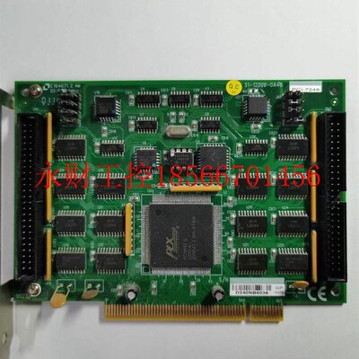 议价凌华PCI-7248 51-120006-0A40 48通道￥