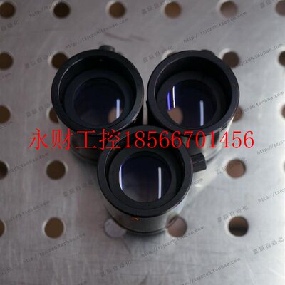 议价NAVITAR摄像影目镜 1-1-60172607 210.67x 非逆转角适配器￥