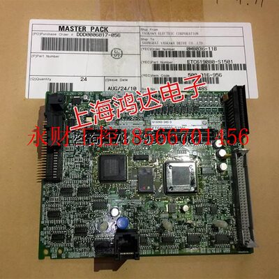 议价全新原装F7变频器主板ETC619080-S1501 YPHT31261-2G原装￥