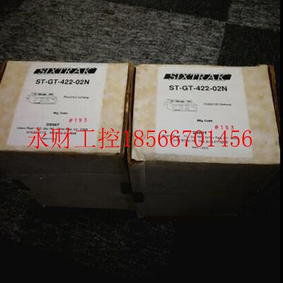 议价全新原装SIXTRAK控制器ST-PS-024-02N现货ST-PS-024-02N￥