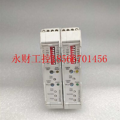 议价DAYTRONIC 模块5M78 AC STRAIN￥