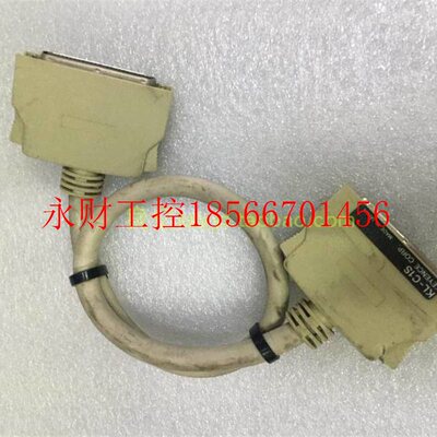 议价拆机基恩士 KL-N20A 专用通信线 KL-C1S￥