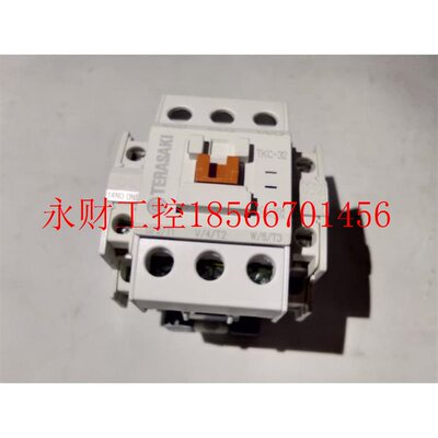 议价全新正品TERASAKI日本寺崎接触器 TKC32 船舶专用￥
