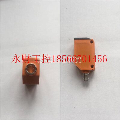 议价光电开关  IFM O6P202￥