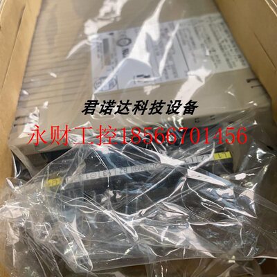 议价川动驱SGDV-R90器 SGV-R90A15安A 拍D前询价￥