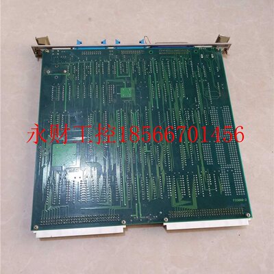 议价FUTEC MPU Z FS5000-2ATICE 原T装进口 拆SQW机实物图 二L￥