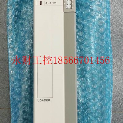 议价*FTU257B FTU123B FTU155C FTU110B FUJI富士PLC 全新无￥