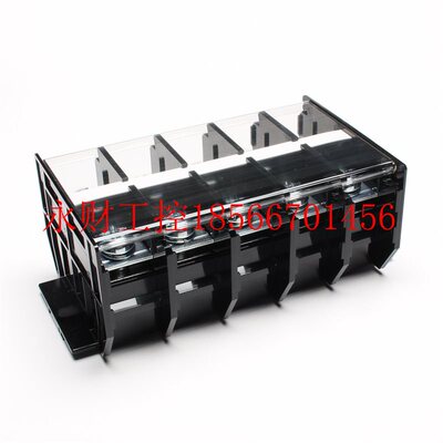 议价TOGI东洋技研组合端子台ATK-150-2P/3P/4P/6P/8P/10P/12P/1￥