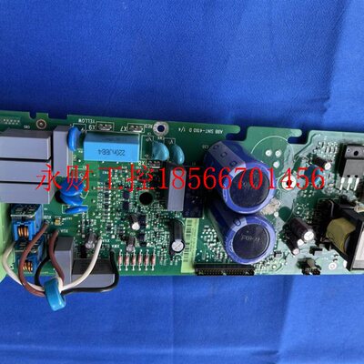 议价ABB变频器510550主板功率板SINT-4010-4020-4030-4110-4120￥