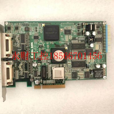 议价现货 日本AVAL DATA PC09013A IPCE-DCLIF APX-3313/1 成色￥