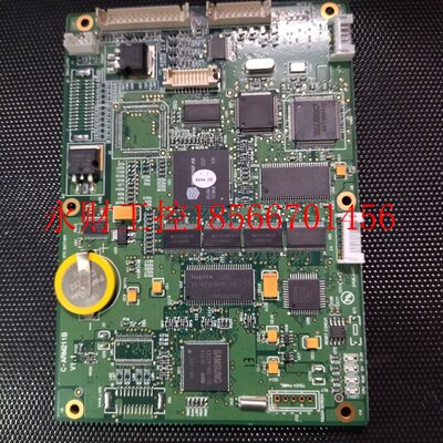 议价金科威UT4000监护仪主板C-ARM211B  Goldway 库存全新￥