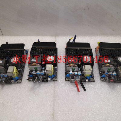 议价原装新品  ARTESYN  LPS363-M  12V 30A  5V 2A   开关电源￥