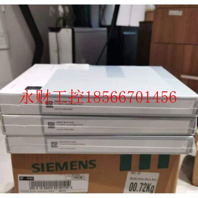 议价全新6AV2105-0HA05-0AA0西门子WinCC RTProfessional博途软￥