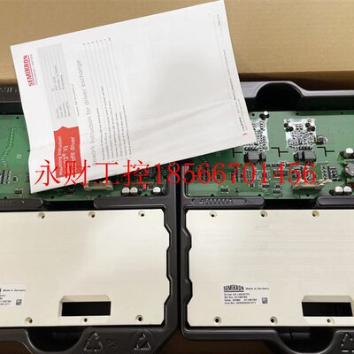议价全新原包装西门康IGBT模块驱动板L5035735KC用于SKIIP2403G￥