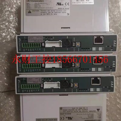 议价日本IAI控制器PCON-CB-42PWAI-EP-0-0,PCON-CB-56P,PCON-￥