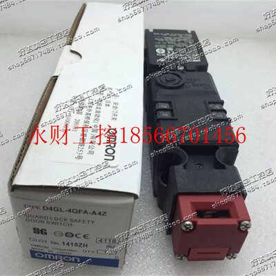 议价门开关 D4GL-1QFA-A4Z D4GL2QFA-A4Z D4GL-4QFA-A4Z￥