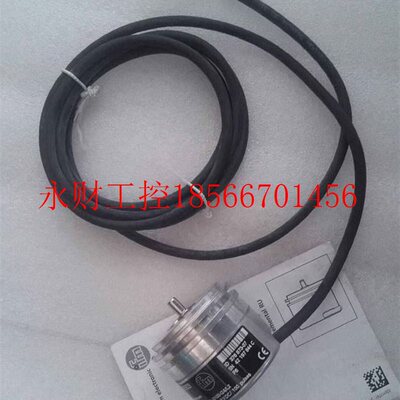 议价ifm/易福门 RU6003 编码器RU-0100-I24/L2 RU6003 请询价￥