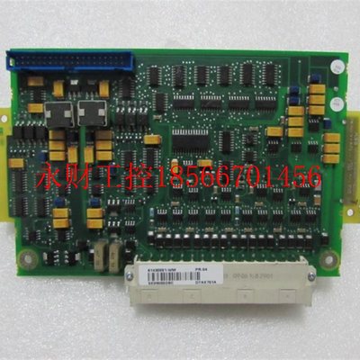 议价ABB [ 3BSC980004R625 ] 一片 1-3￥