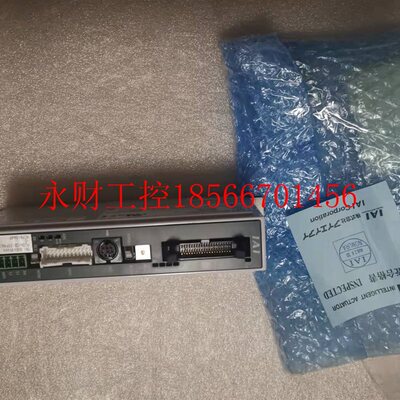 议价(全新)日本IAI控制器PCON-CB-35PWAI-PLN-3-0(其他规格￥