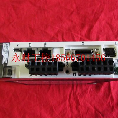 议价特价下伺服驱动器MADHT1505NA1￥