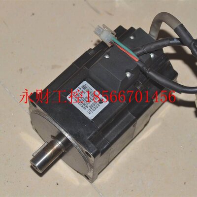 议价英迈克750W 2.4nm SM-86A75B30C-EN30N 2500线 90伺服电机￥