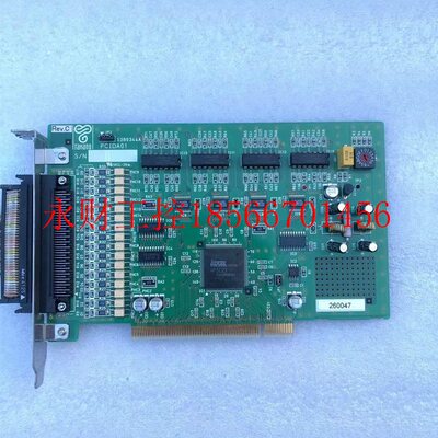 议价现货日本TAKANO PCIDA01 REV.C S380344A 成色新￥