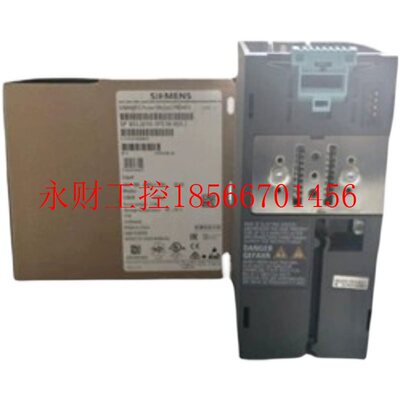 议价西门子6SL3224-0BE21-5.A0德力电气P*2222*48数显电测量仪￥