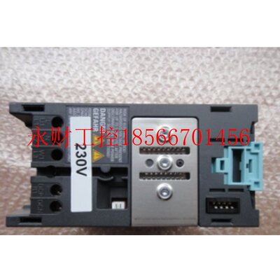 议价6SL3210-1SE17-7UA0西门子变频器PM340功率模块6SL3210-1SE￥
