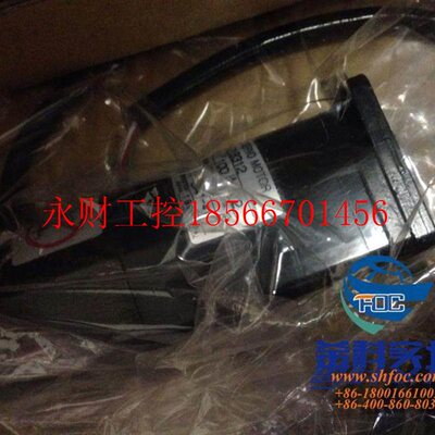 议价全新安川伺服SGDH-50AE￥