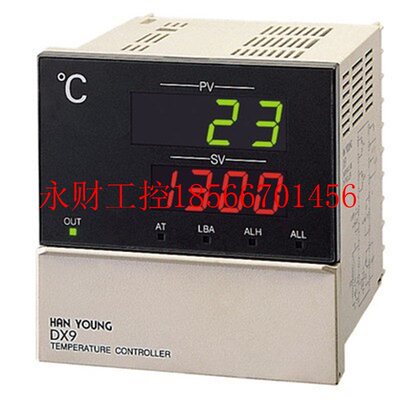 议价韩荣温控器 DX9-KSWNR DX9-RSWNR原装正品￥
