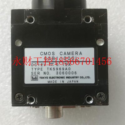 议价现货Teli CSB1100CL 实物图 现货 ￥