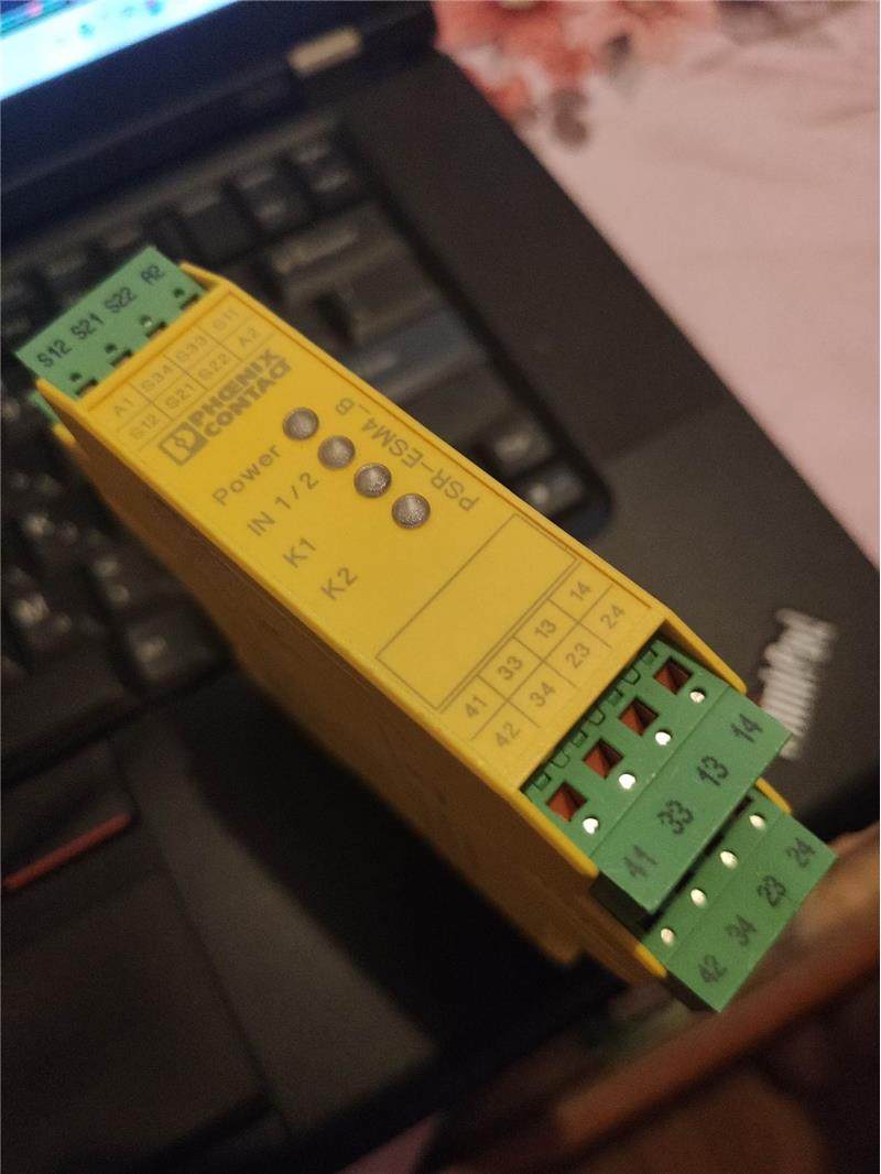 2963925tPSR-SPP- 24UC/ESM4/3X1询价_虎窝淘