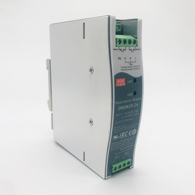 MEANWELLDRDN20-24冗余控制模块