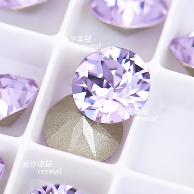 施华洛世奇奥地利美甲堆钻