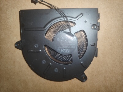 ThinkPad L14 L15 Gen 3 3代C14 Gen 1风扇BAPA0906R5HY0