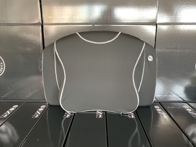 正品日本进口Pillowche 2二代零感魔法睡眠枕多功能蝶形成人单人