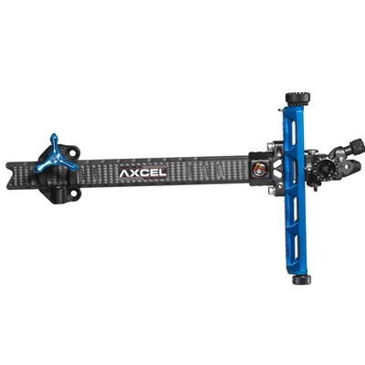 2024火球AXCEL反曲瞄准器射箭