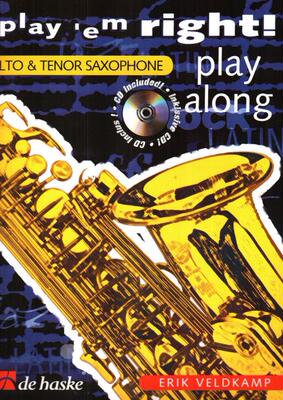 277-萨克斯伴奏曲谱两本