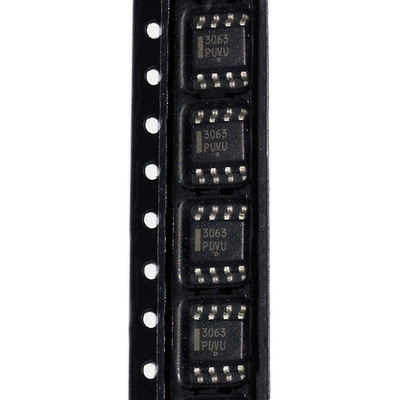 NCP3063DR2G 丝印 3063 SOP-8 升降压 开关稳压器IC芯片 全新原装