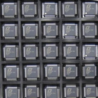 GPDS250A-103A 封装QFP  GENERALPL 解码MP3芯片 全新原装正品